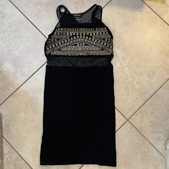 bebe | Dresses | Bebe Bodycon Dress | Poshmark